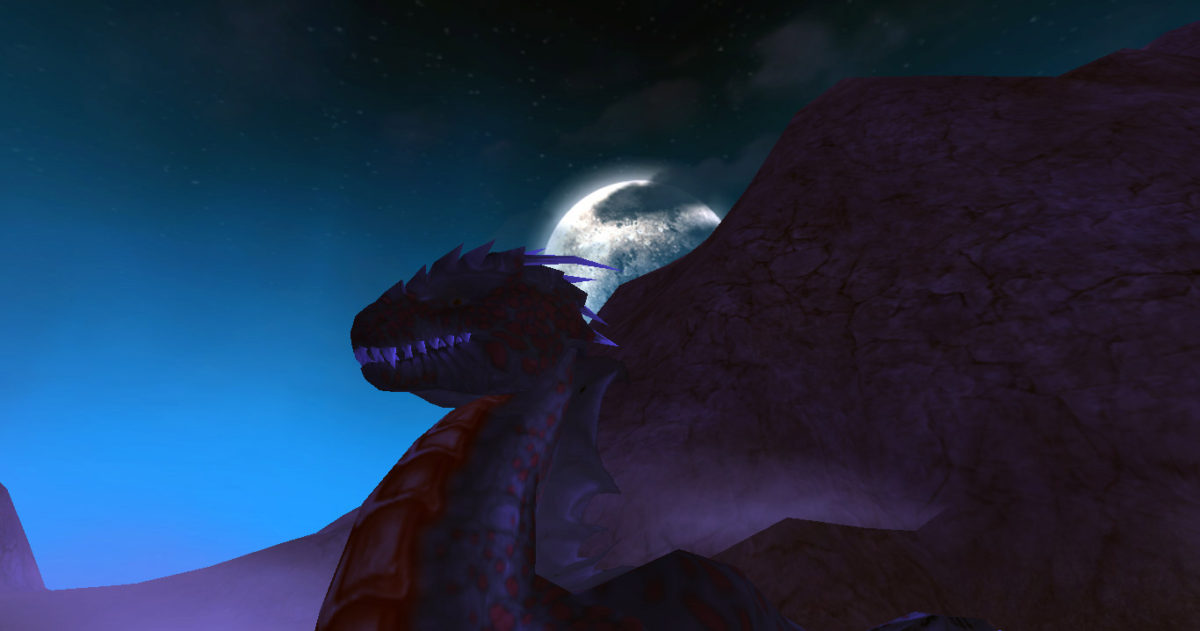 Istaria Dragons - Screenshots
