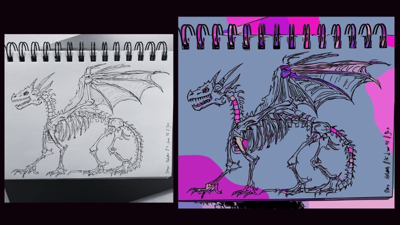 Dragons - History, Culture, Symbols, Art, and Poetry - Dragonsinn